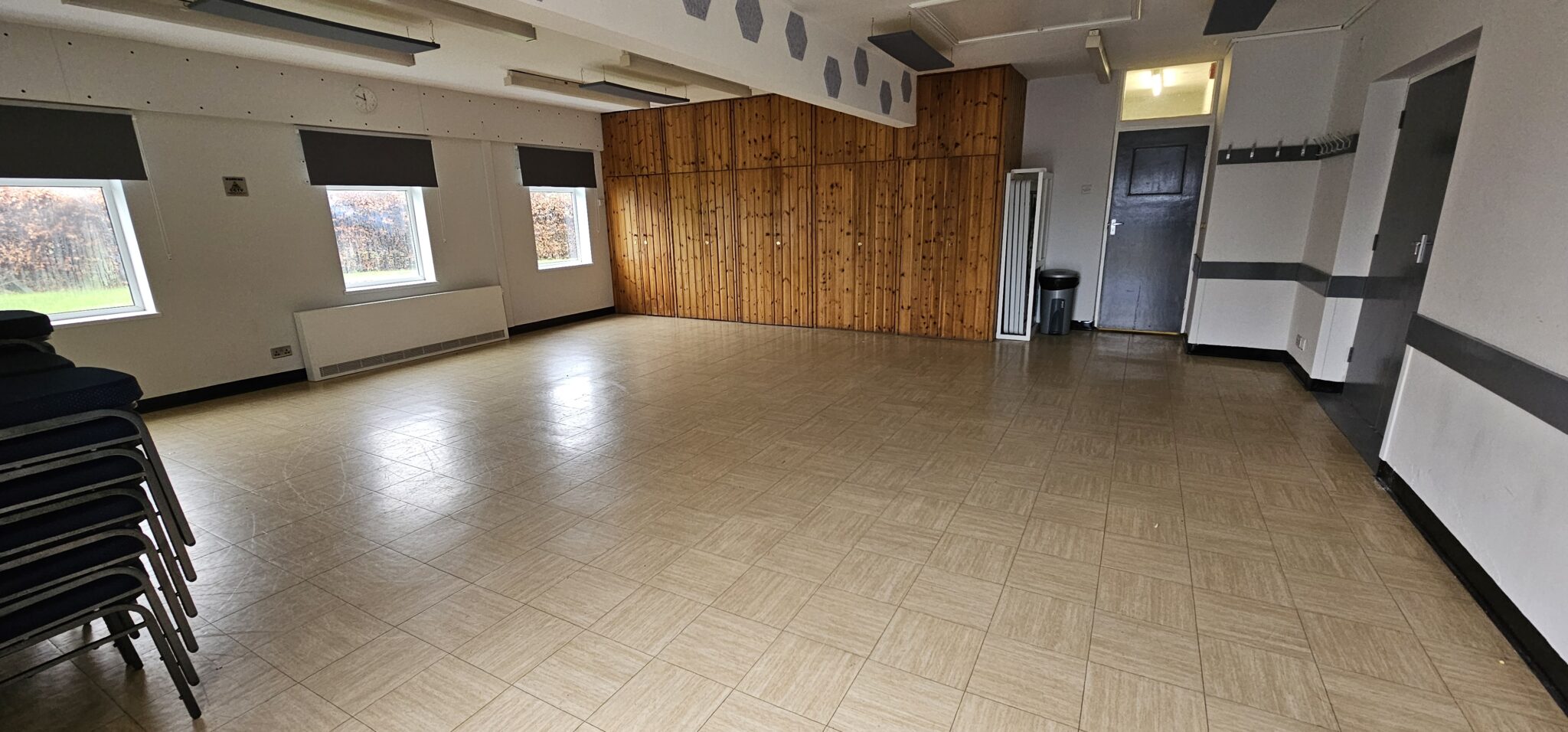 Hall Facilities – Barton-le-Clay Village Hall
